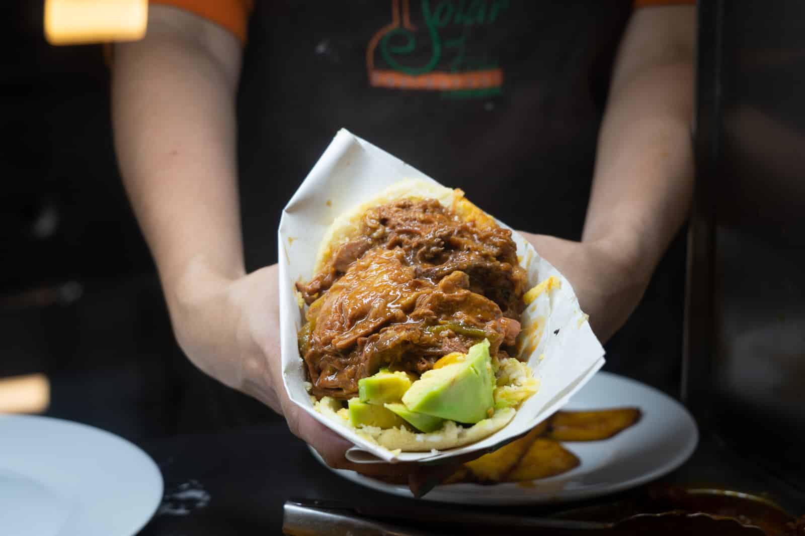 Día Mundial de la Arepa: cuatro opciones en Caracas