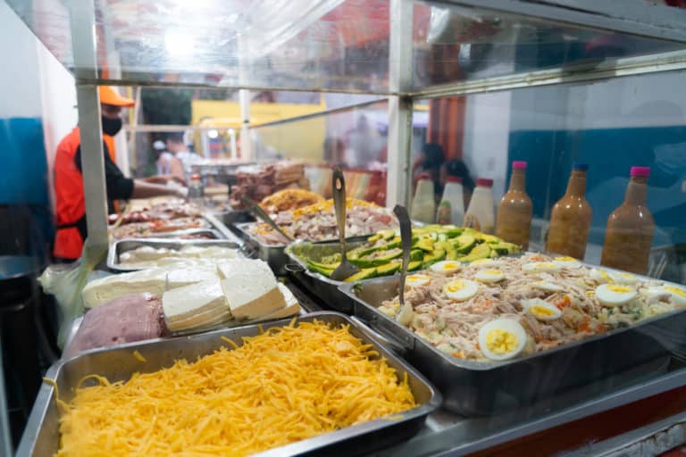Día Mundial de la Arepa: cuatro opciones en Caracas