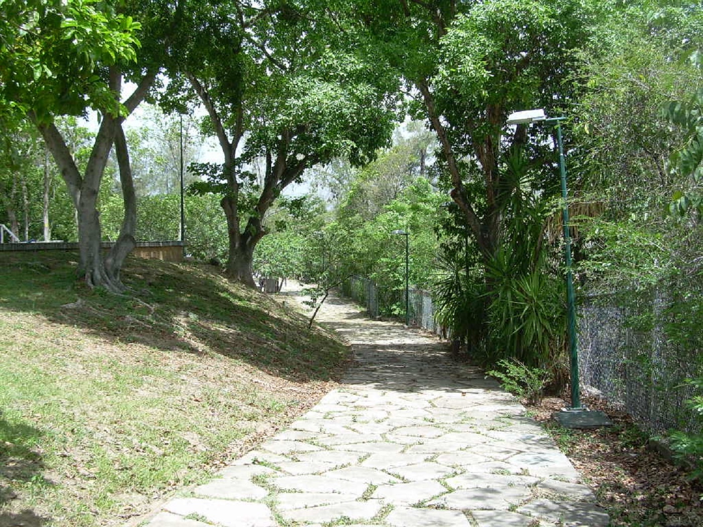 Pospusieron la reapertura del Parque Zoológico El Pinar