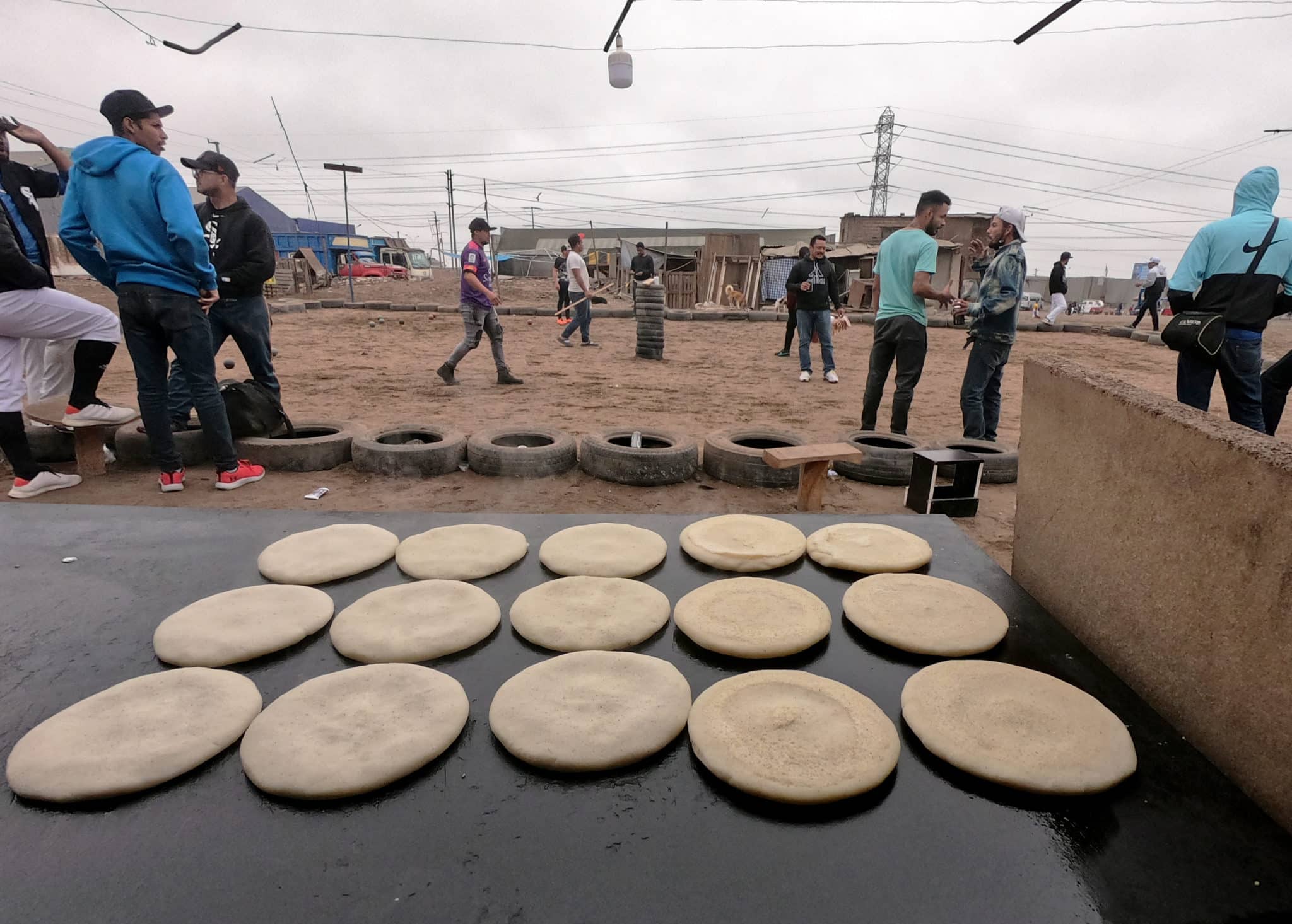 Bolas criollas: el juego tradicional que conecta a los venezolanos en ...