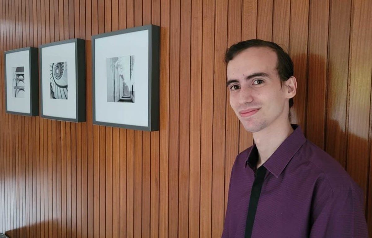 Dos historias de perseverancia y resiliencia ganaron el Premio Lo Mejor ...