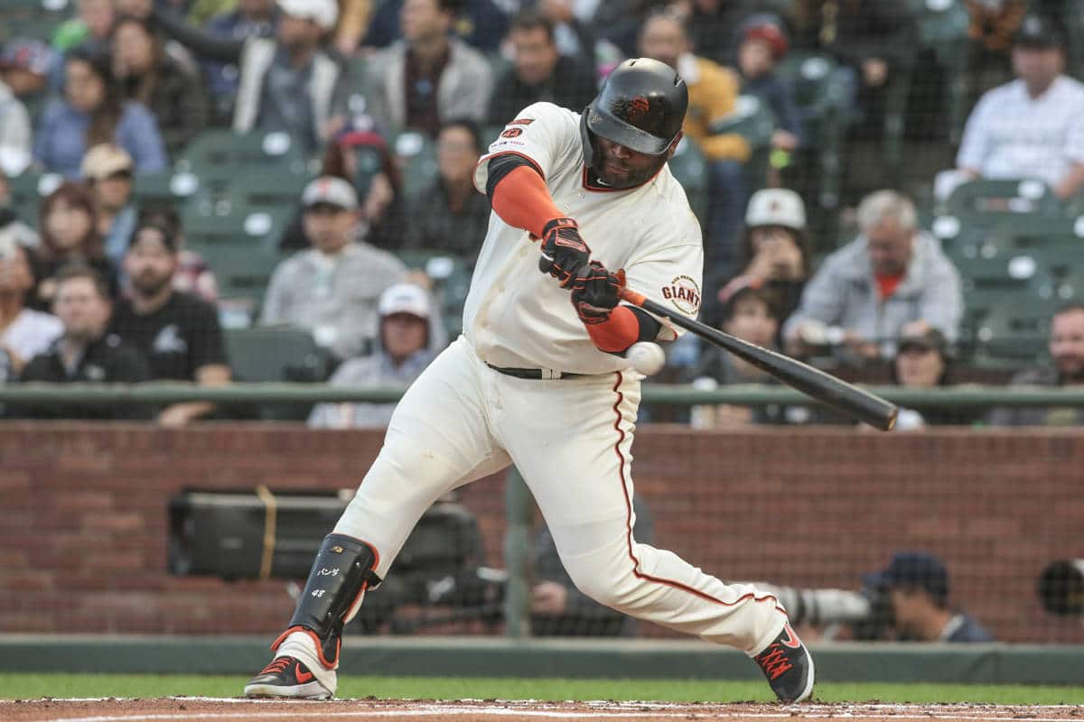 Los venezolanos que han logrado batear la escalera en la MLB