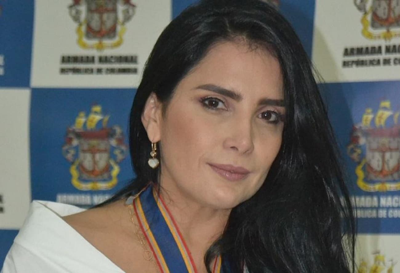 Caso Aida Merlano: Colombia pidió extraditarla desde Venezuela