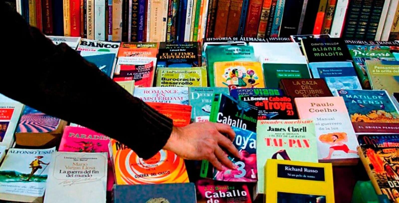 Solo ocho editoriales dedicadas a la impresión de libros escolares se ...