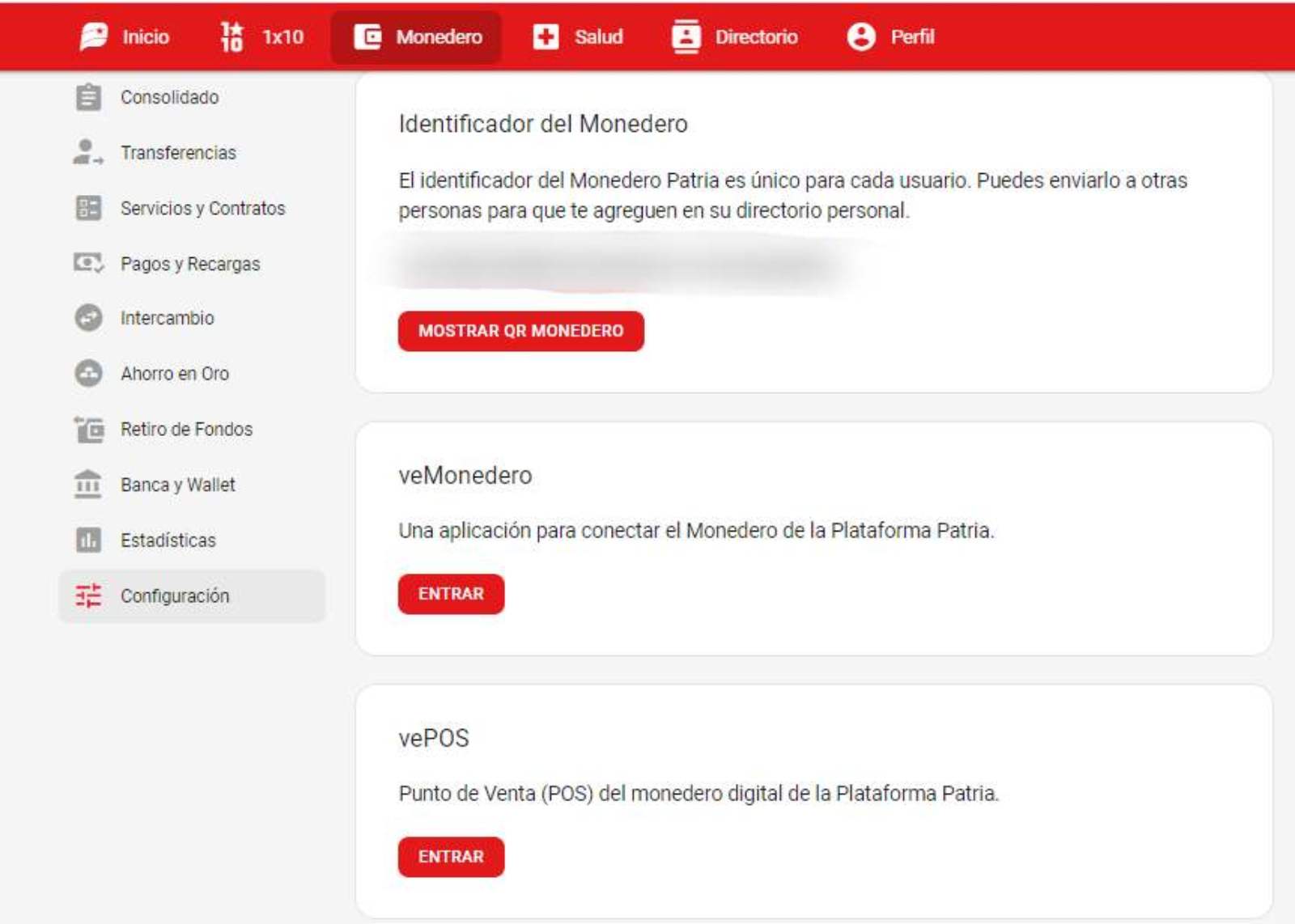 vePOS: ¿qué se puede pagar y cobrar con la aplicación?