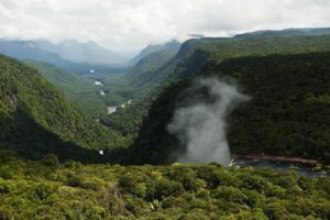 Por qué la zona en reclamación aún es un territorio en disputa entre ...