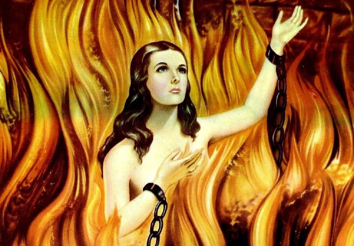 Leyendas venezolanas para contar en Halloween: el Ánima Sola