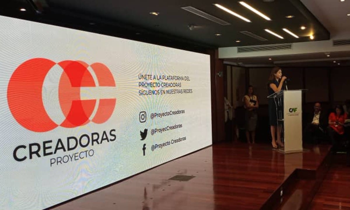 Artistas venezolanas unieron voces por la equidad y la visibilización