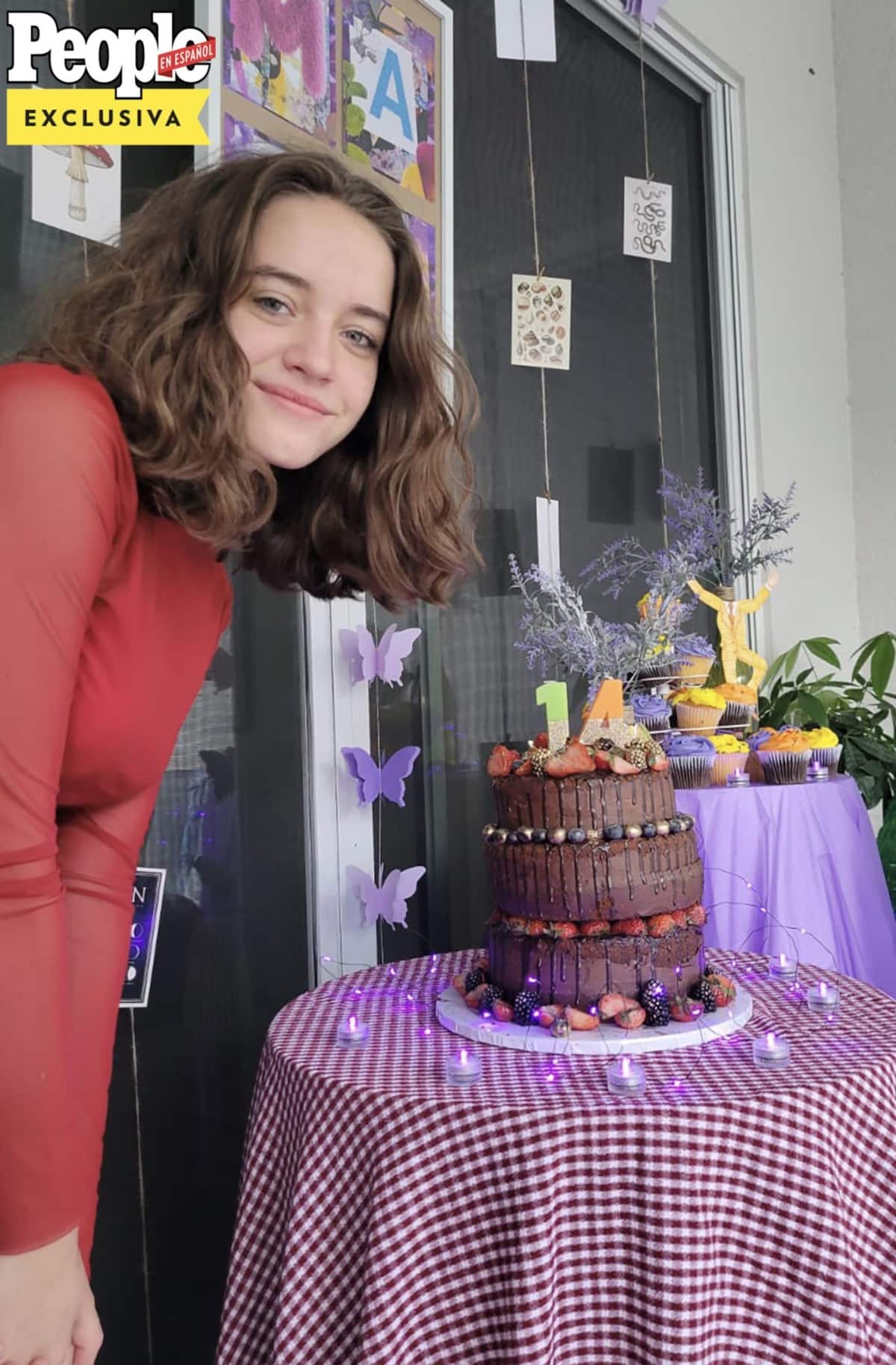 Los nuevos padres legales de la hija de Mónica Spear