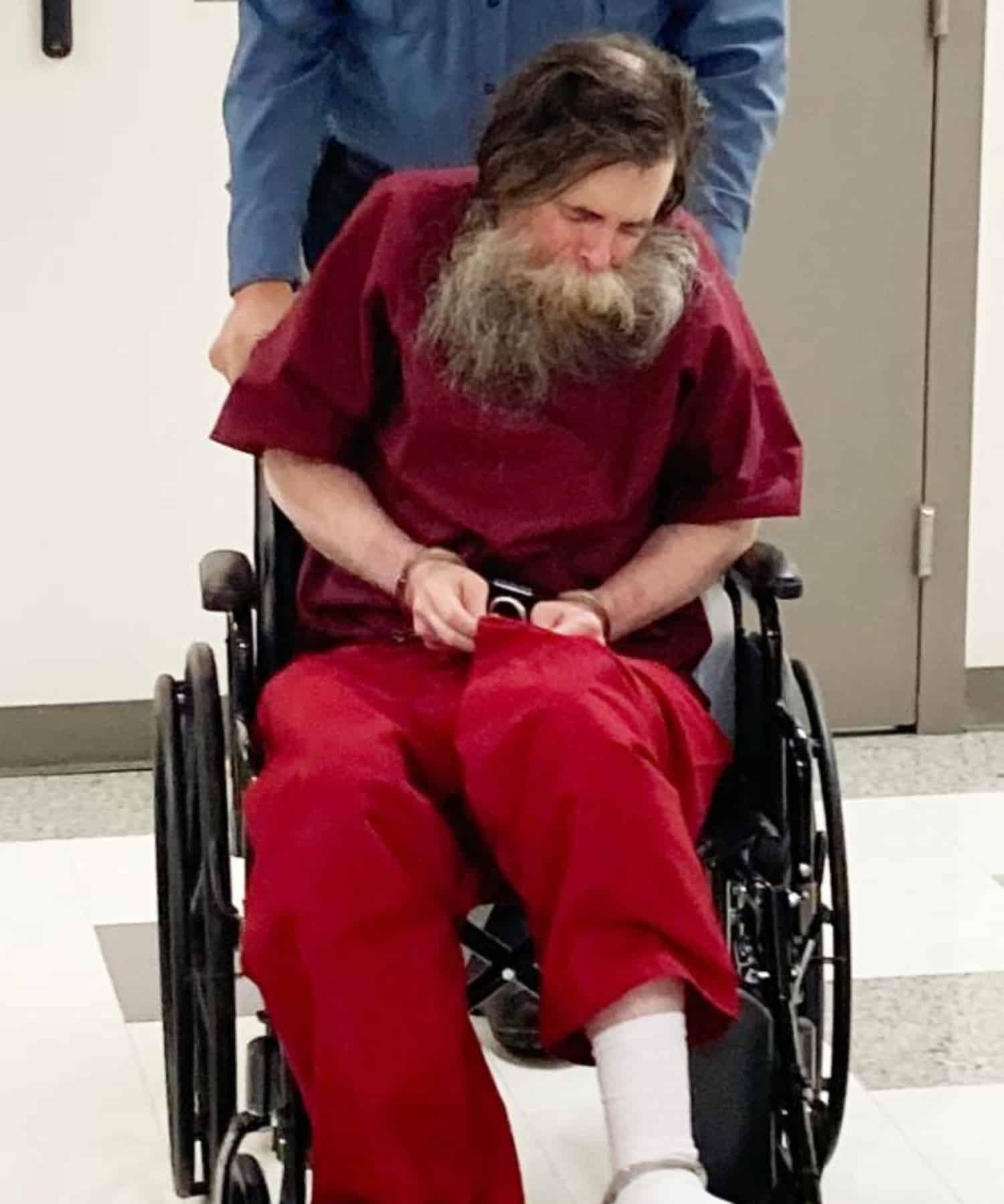 Estados Unidos ejecutó a Benjamin Cole por el asesinato de su hija