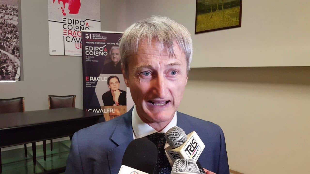 El papa Francisco anunció la intervención de Cáritas Internacional para ...