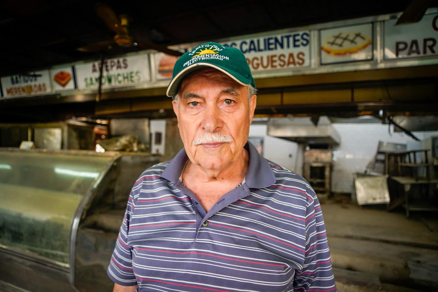 Las Tejerías renace del barro a un mes de la tragedia