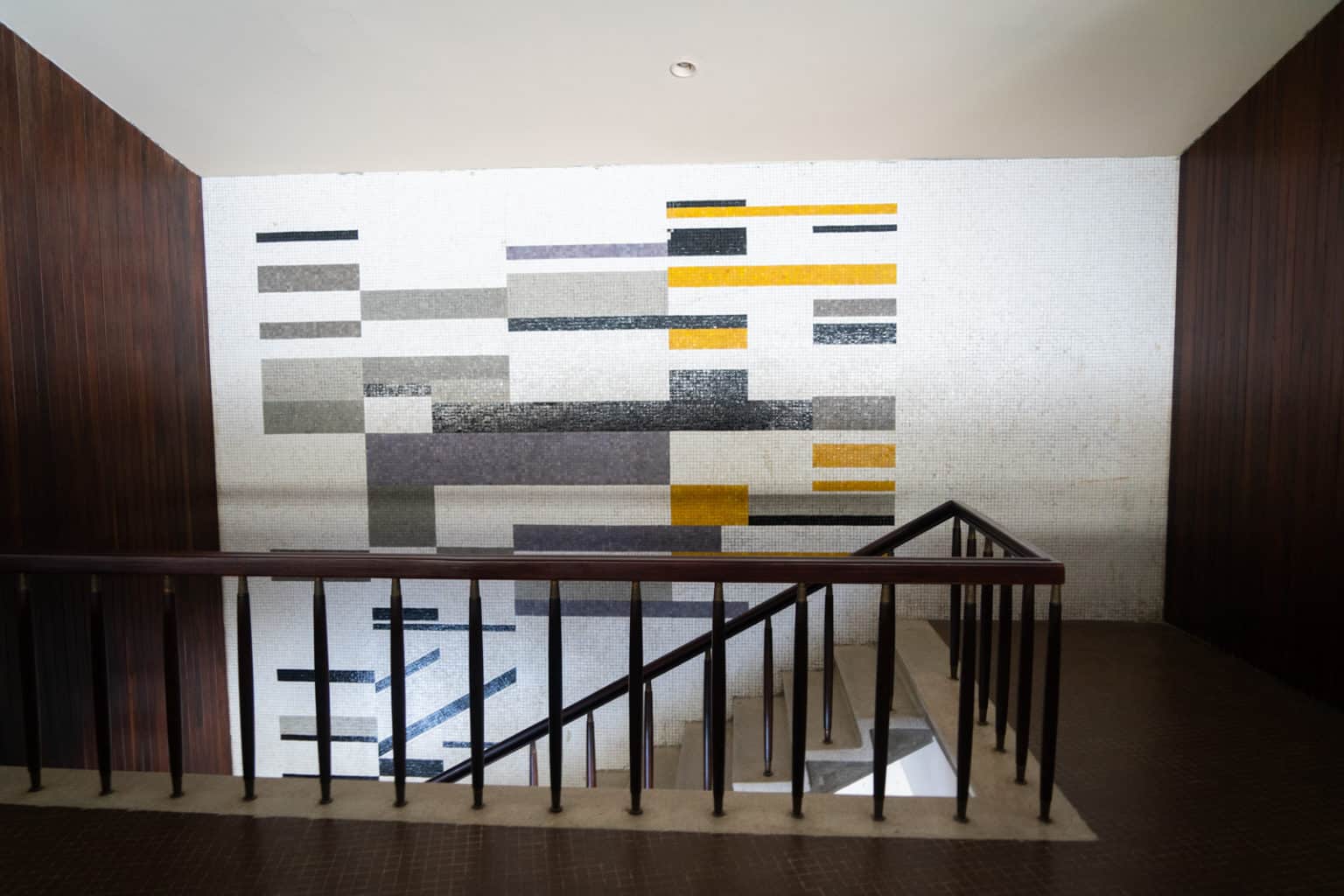 Así fue el primer acto en el Aula Magna de la UCV luego de tres años