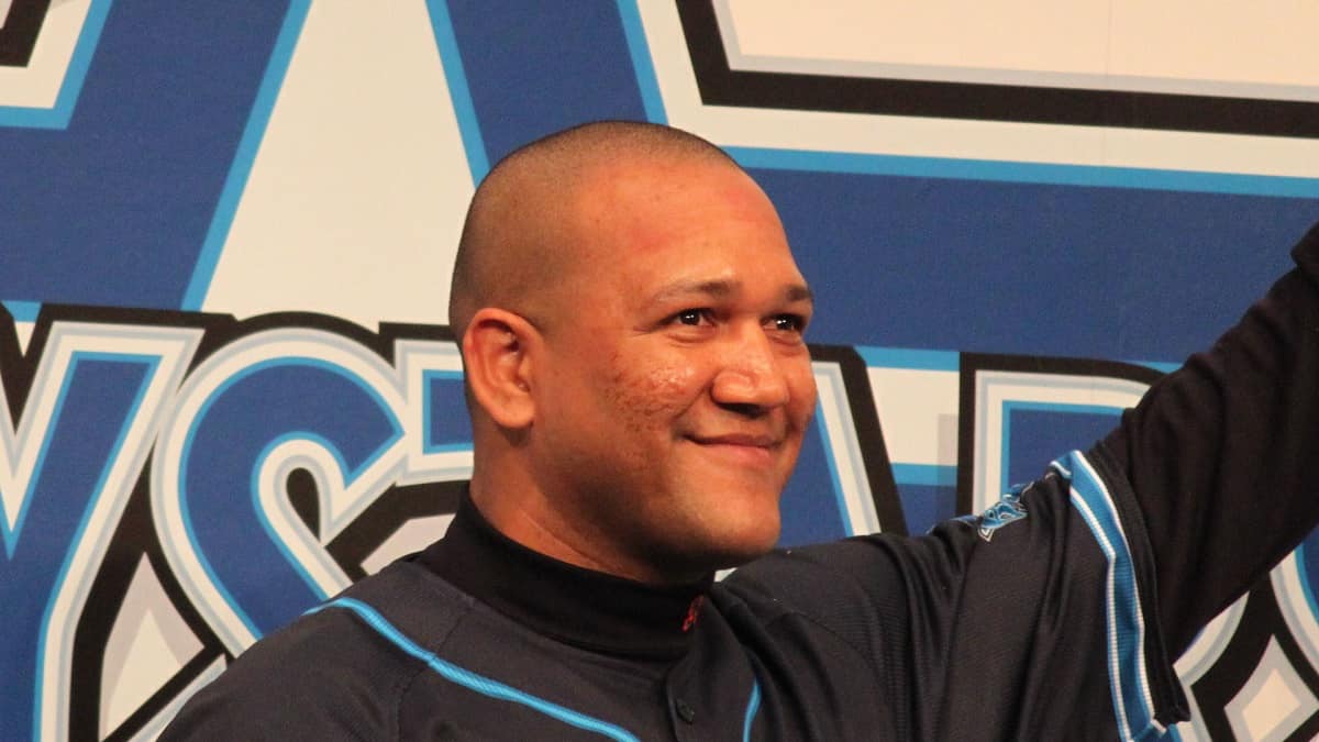 Alex Ramírez y su exaltación al Salón de la Fama de Japón: “Esta es la ...