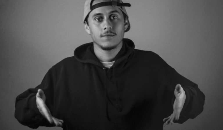 Ocho años de la muerte de Canserbero, la voz irreverente del rap ...