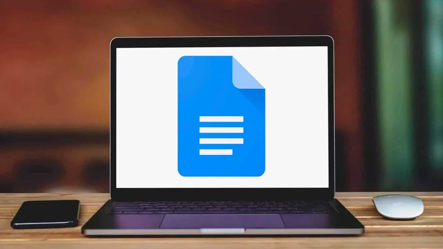 5 funciones de Google Docs que te permitirán optimizar tus textos