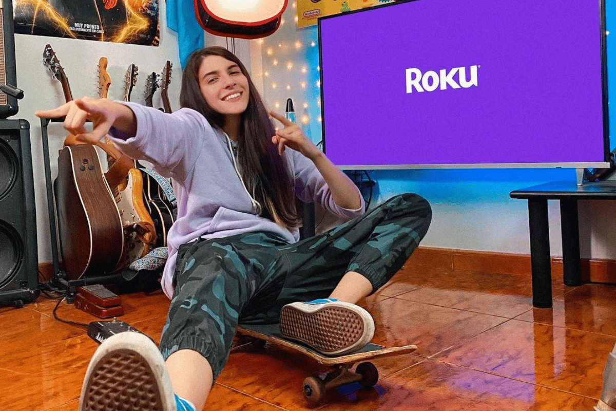 Marcy Ávila, la venezolana que llevó su talento a Netflix y Binance