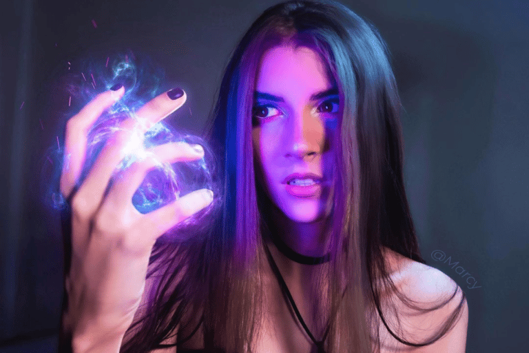 Marcy Ávila, la venezolana que llevó su talento a Netflix y Binance