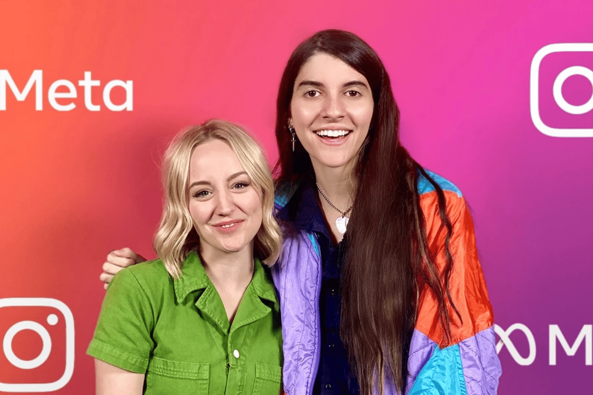 Marcy Ávila, la venezolana que llevó su talento a Netflix y Binance