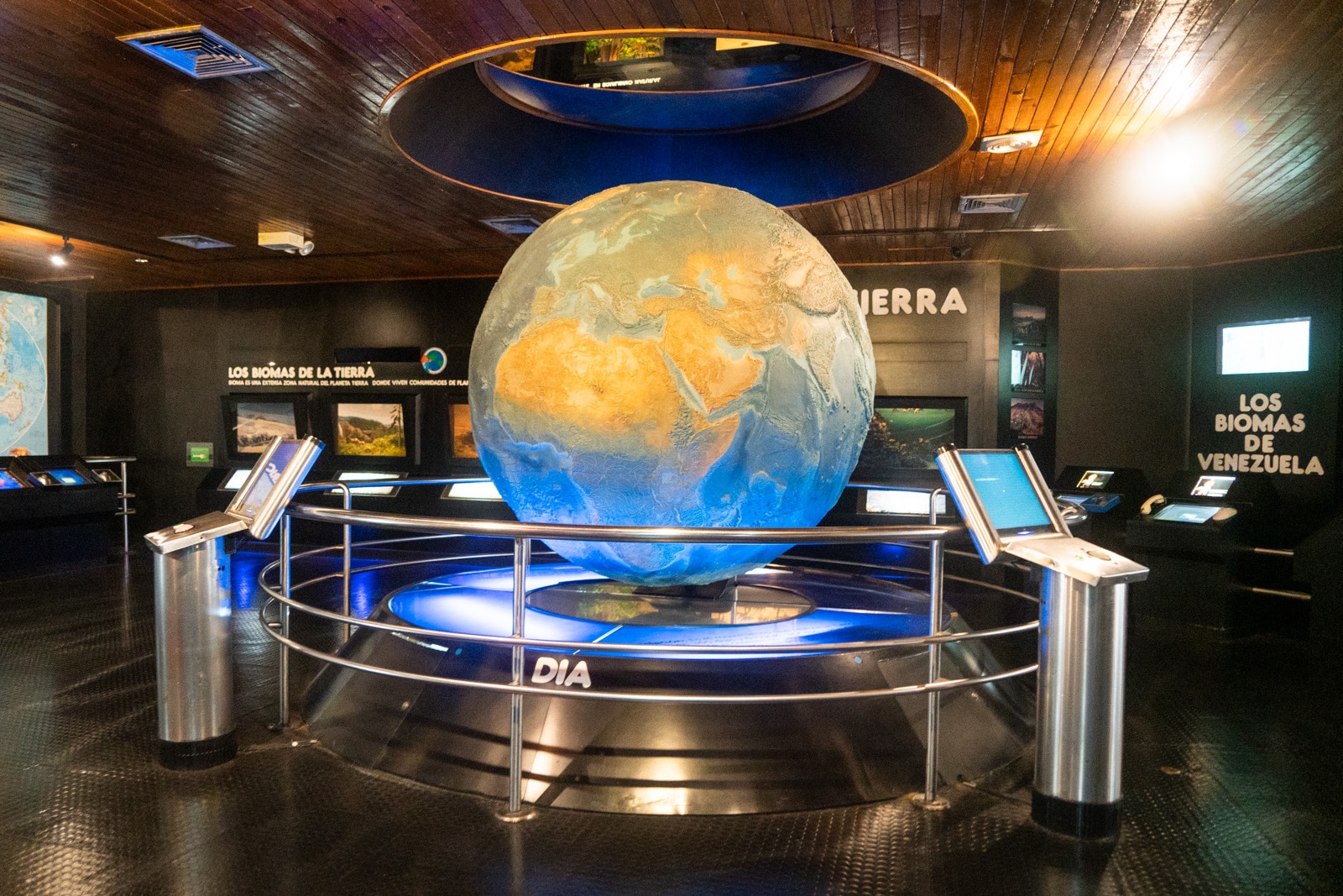 El Museo de los Niños renace como un mundo asombroso para la infancia y ...