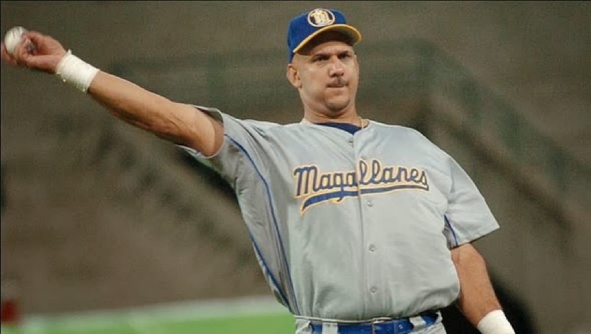 Tres venezolanos al Salón de la Fama del Beisbol del Caribe