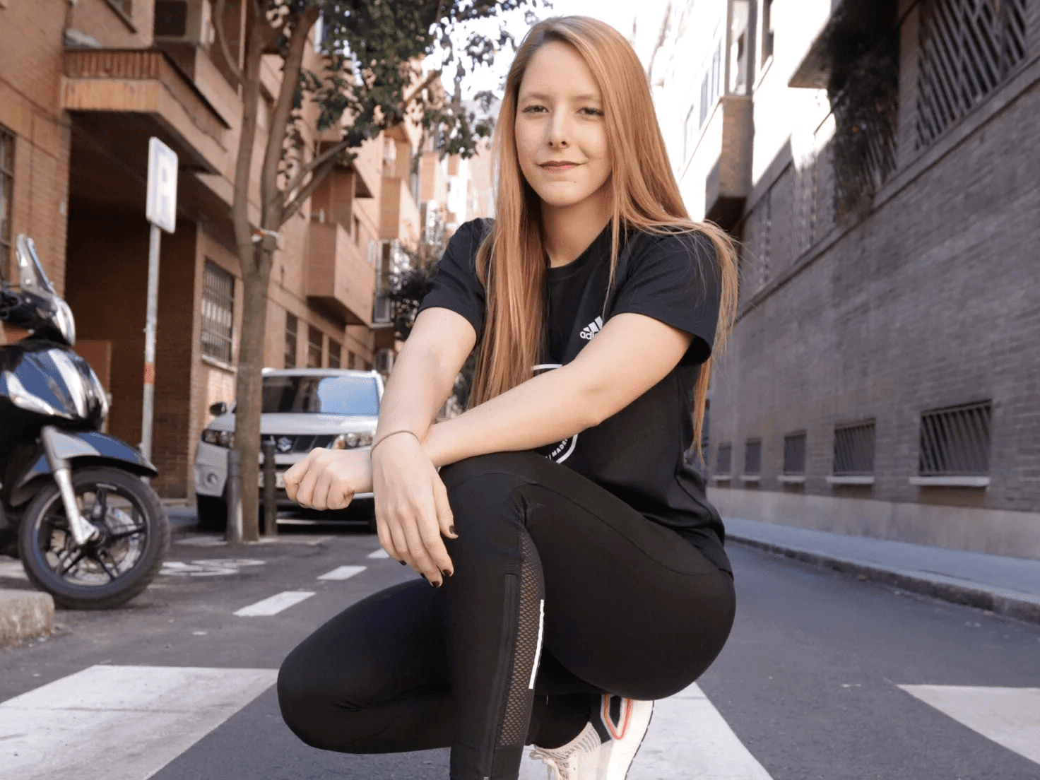 Stefy Activa, nutrición enfocada en señales del cuerpo