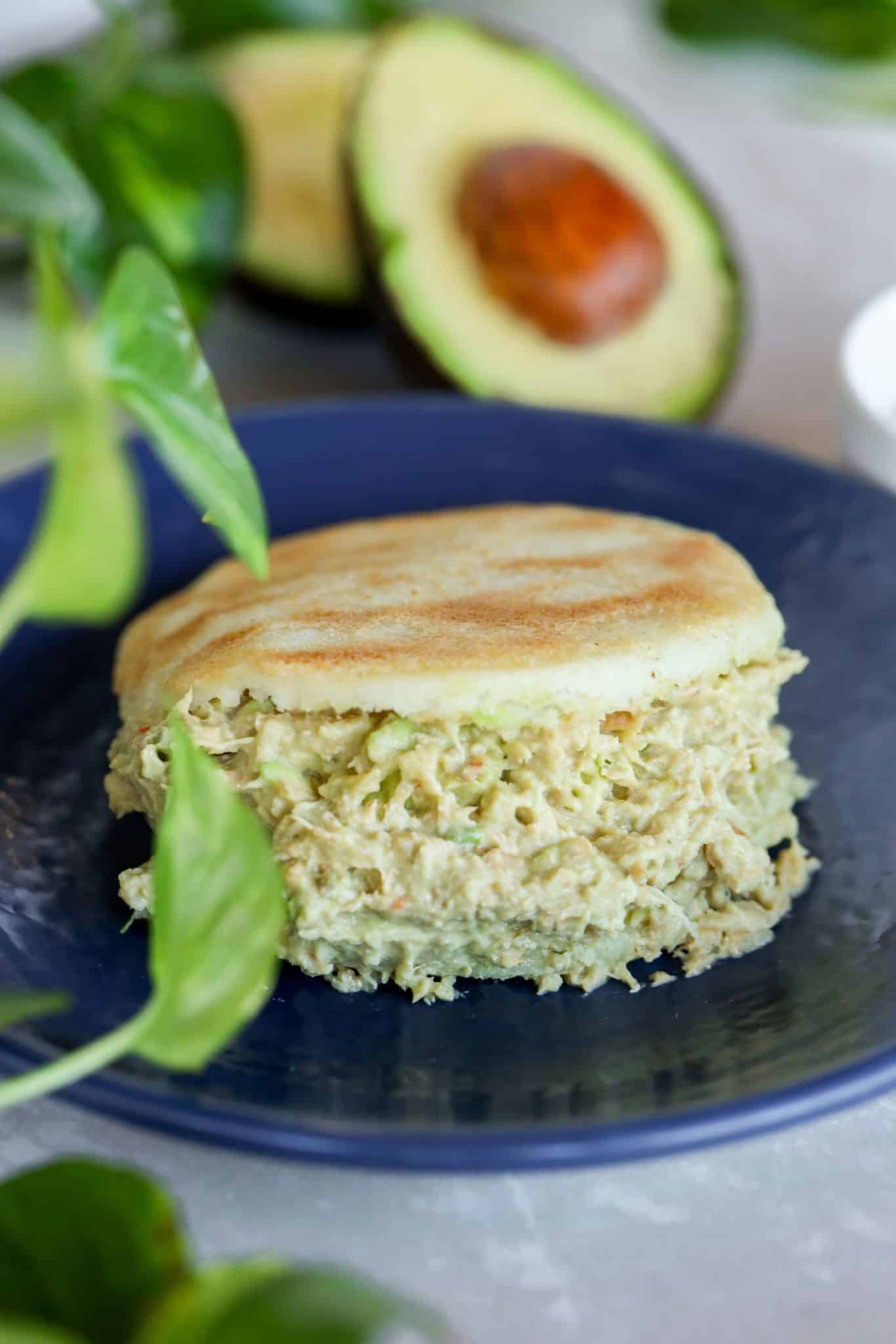 Miss Arepa, el primer restaurante de comida venezolana en Hawái