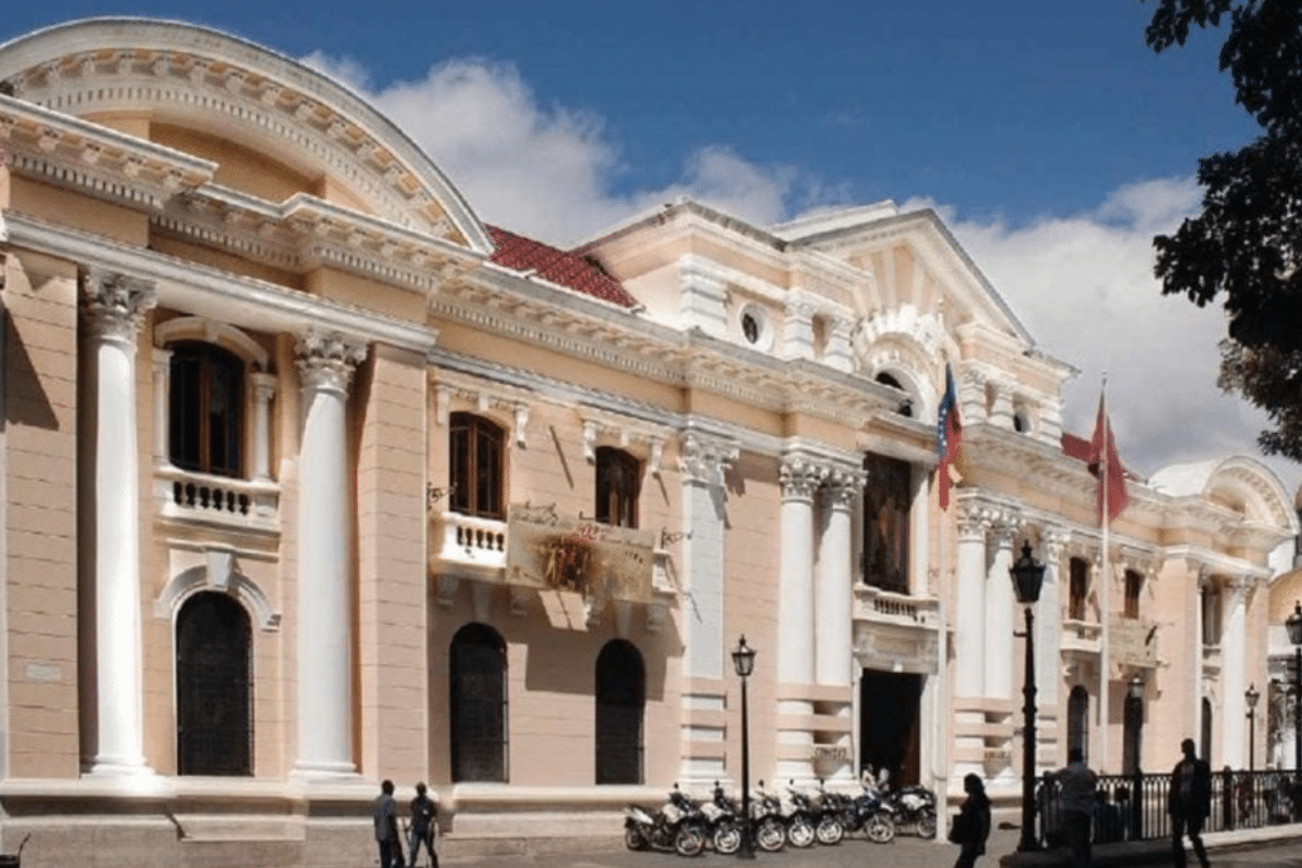 Alcaldía de Caracas implementó sistema Sigat