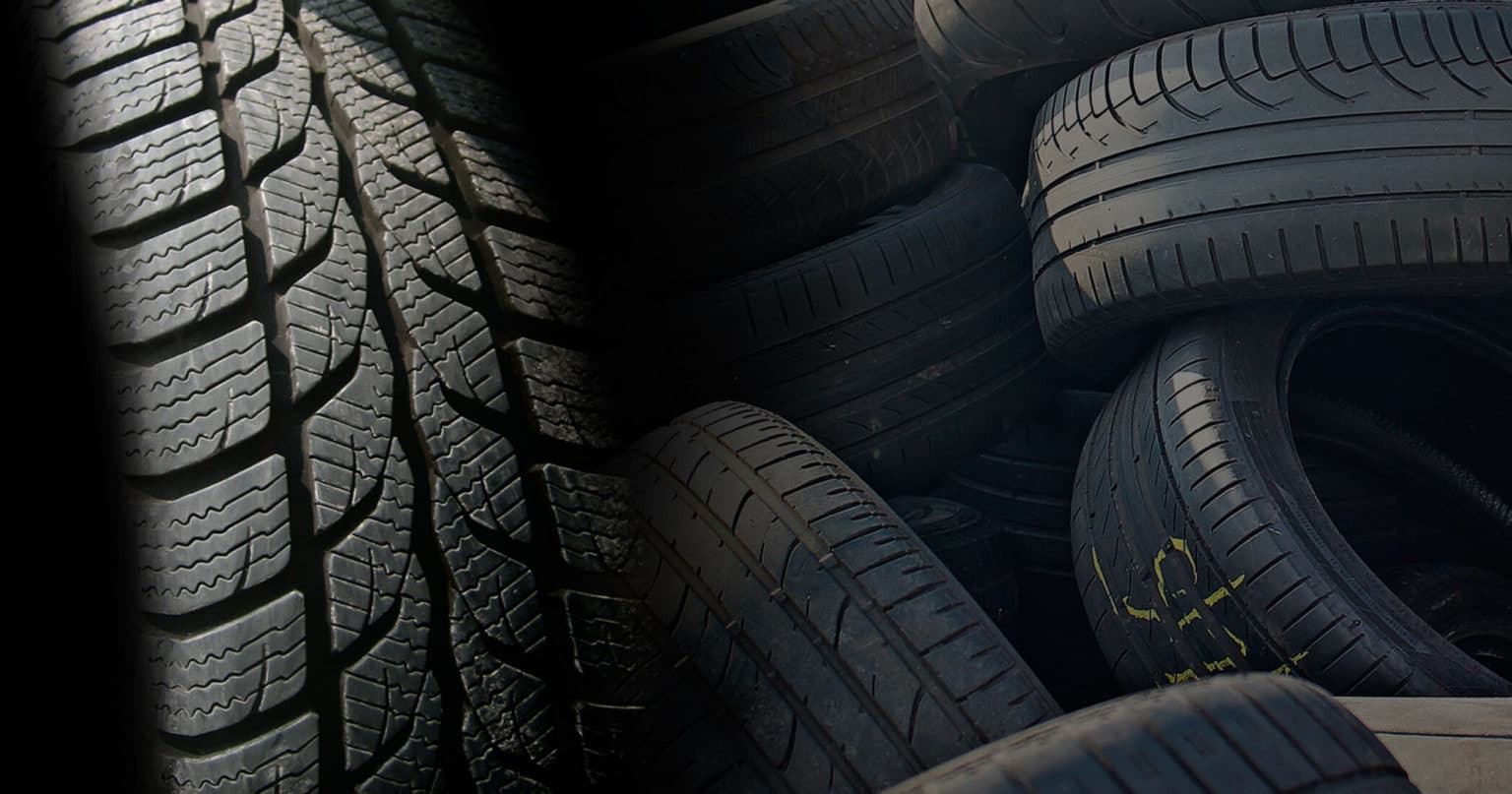 ¿Cuánto cuestan los cauchos nuevos en Venezuela?