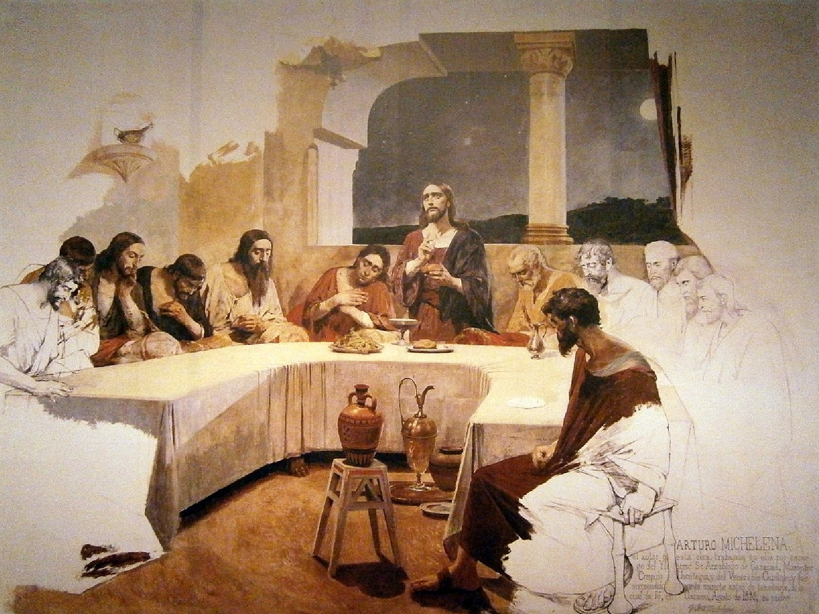 Jueves Santo: ¿cuál es su origen y por qué se celebra?