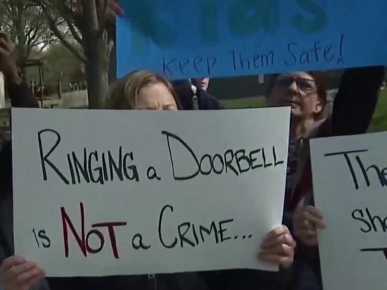 ¿Quién es Ralph Yarl, el adolescente afroamericano que fue baleado por ...