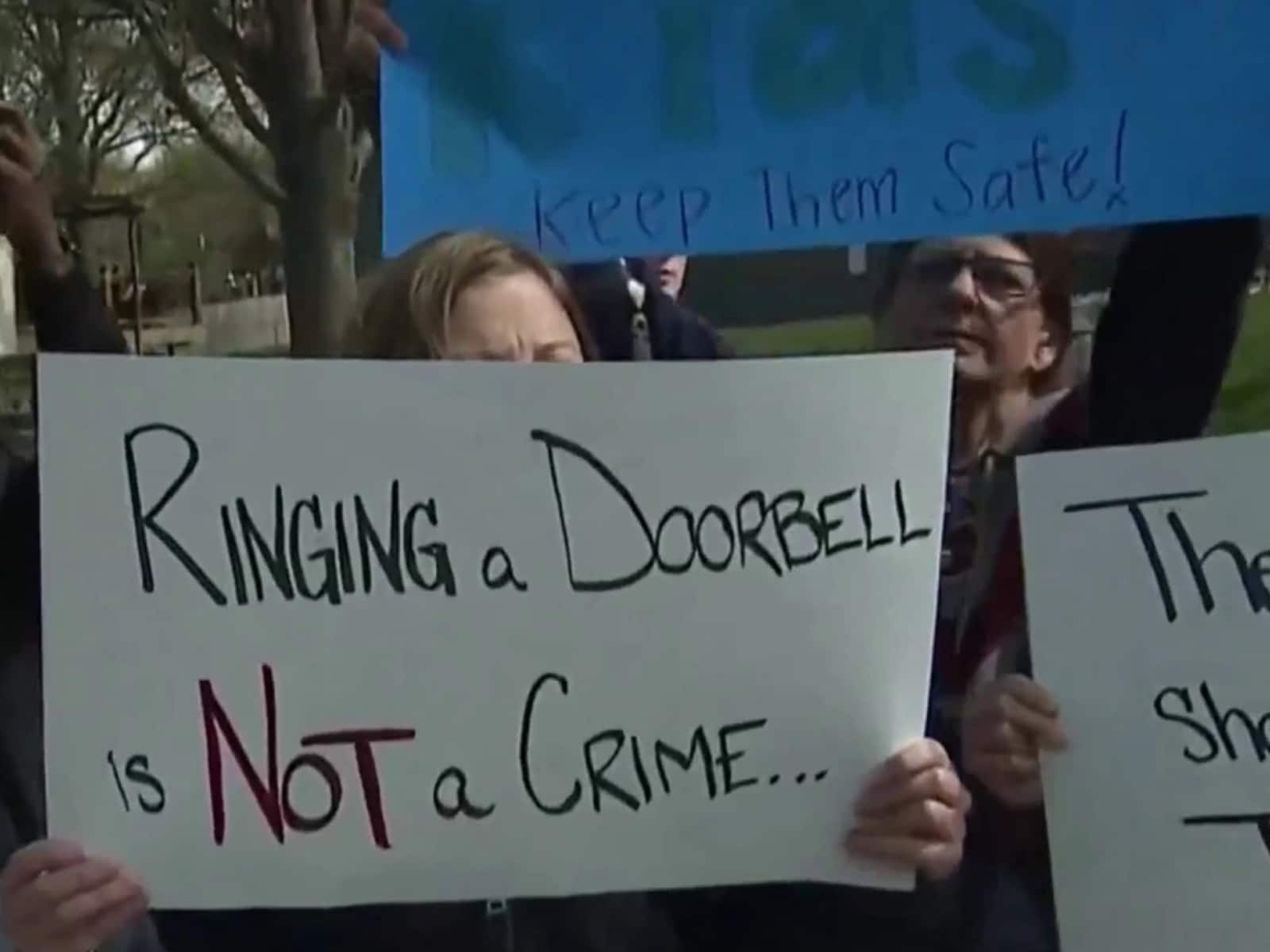 ¿Quién es Ralph Yarl, el adolescente afroamericano que fue baleado por ...