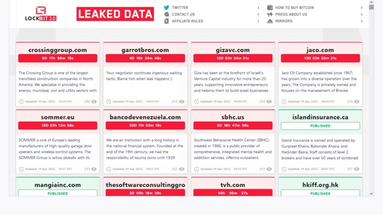 Hackers Amenazaron Al Banco De Venezuela Tras Un Presunto Ciberataque