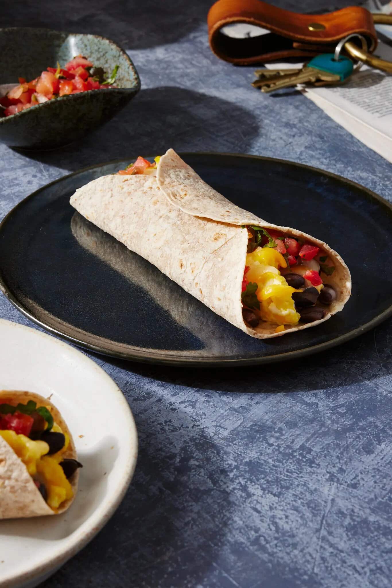 Los secretos de un desayuno saludable