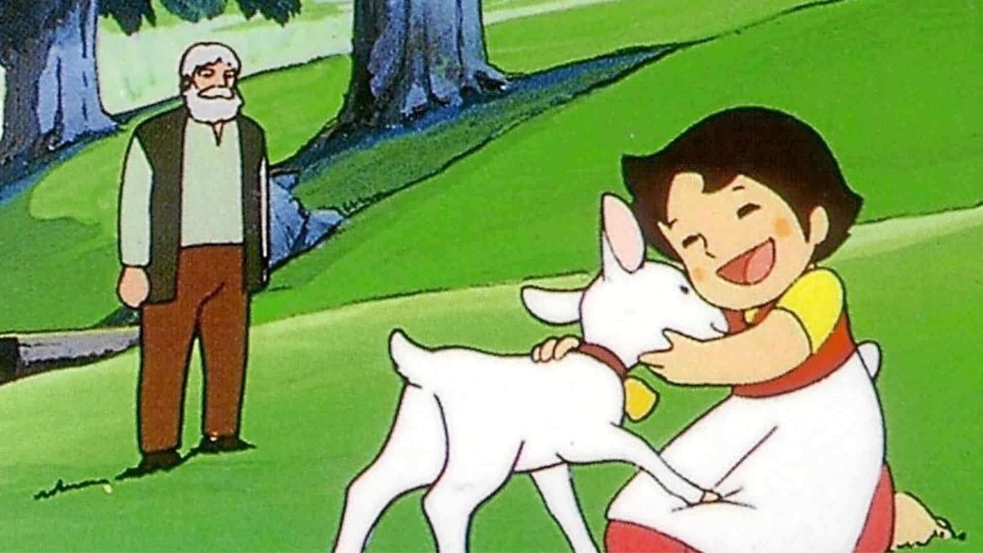 La Unesco incluyó a Heidi en el registro Memoria del Mundo