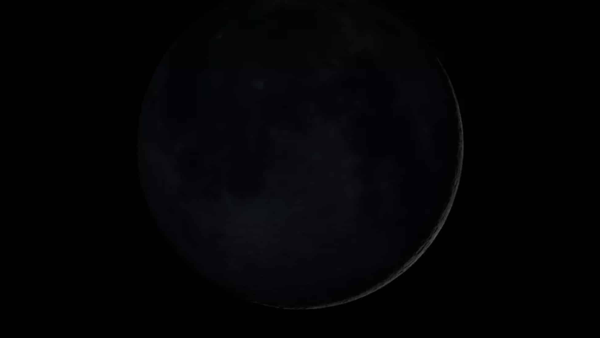 Luna negra, el fenómeno astronómico que ocurrirá el 19 de mayo