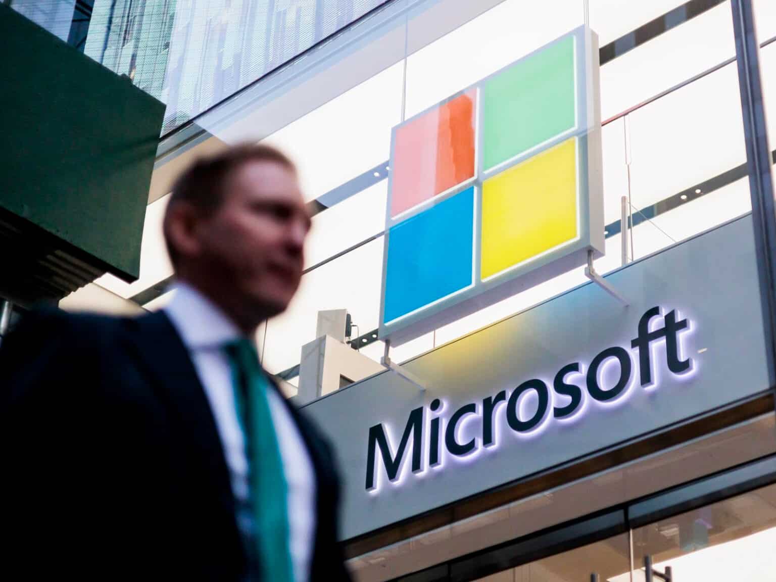 Cómo funciona Copilot, el nuevo asistente con IA de Microsoft