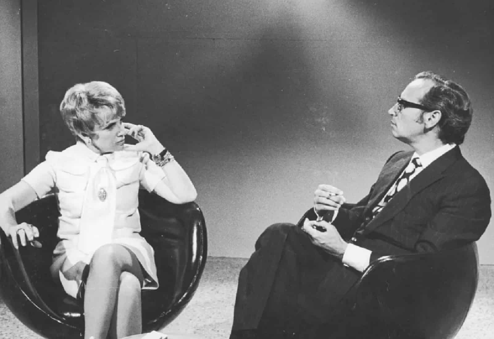 La memoria de Sofía Ímber resurgirá con su centenario