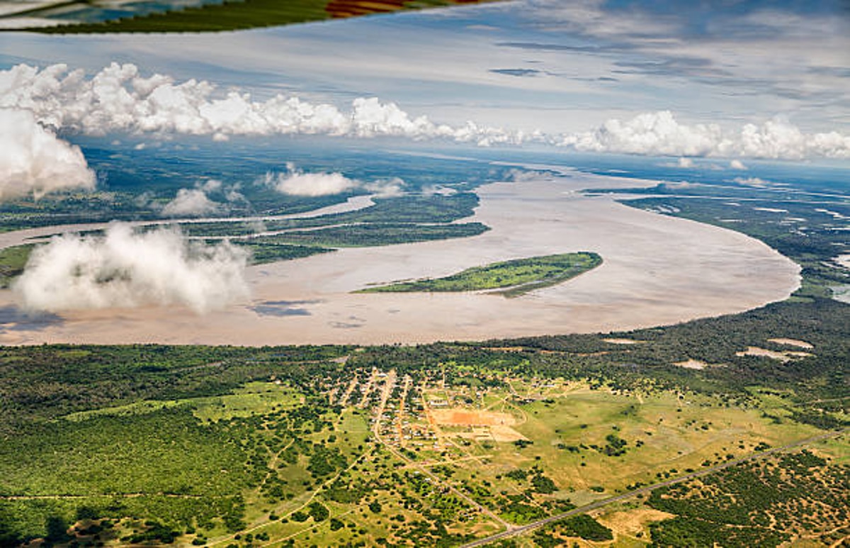 Recuperaron el cuerpo de un niño en el río Orinoco