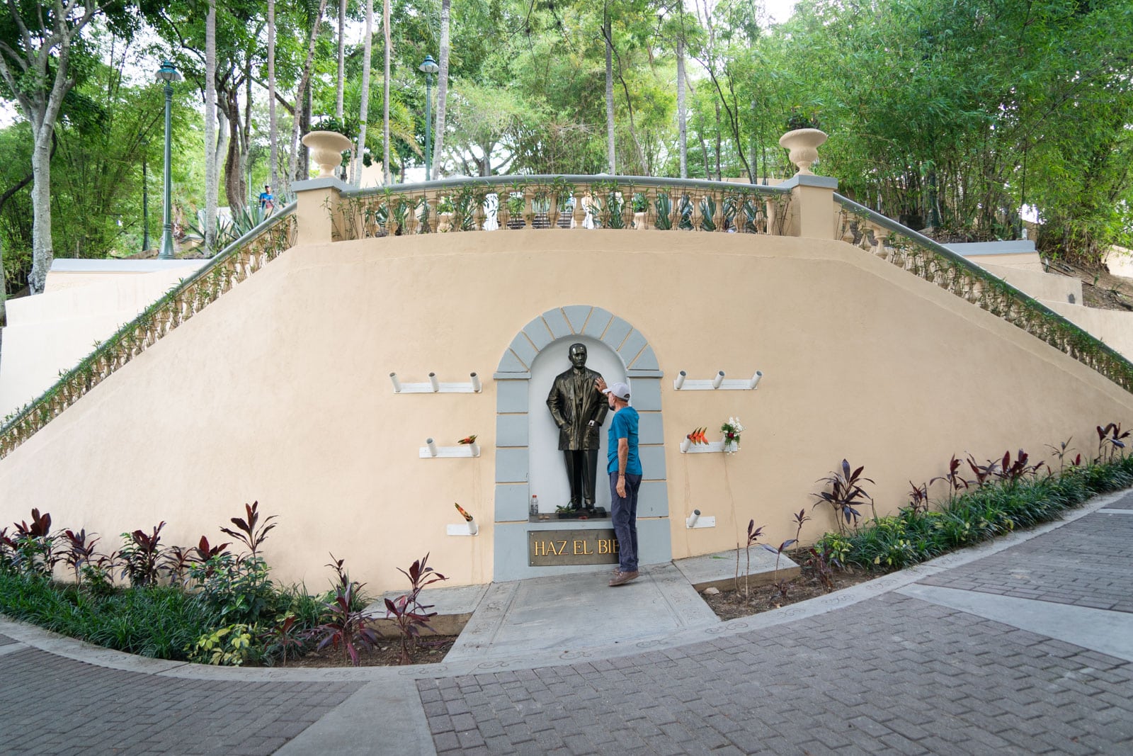 Cómo fue el proceso de canonización de José Gregorio Hernández