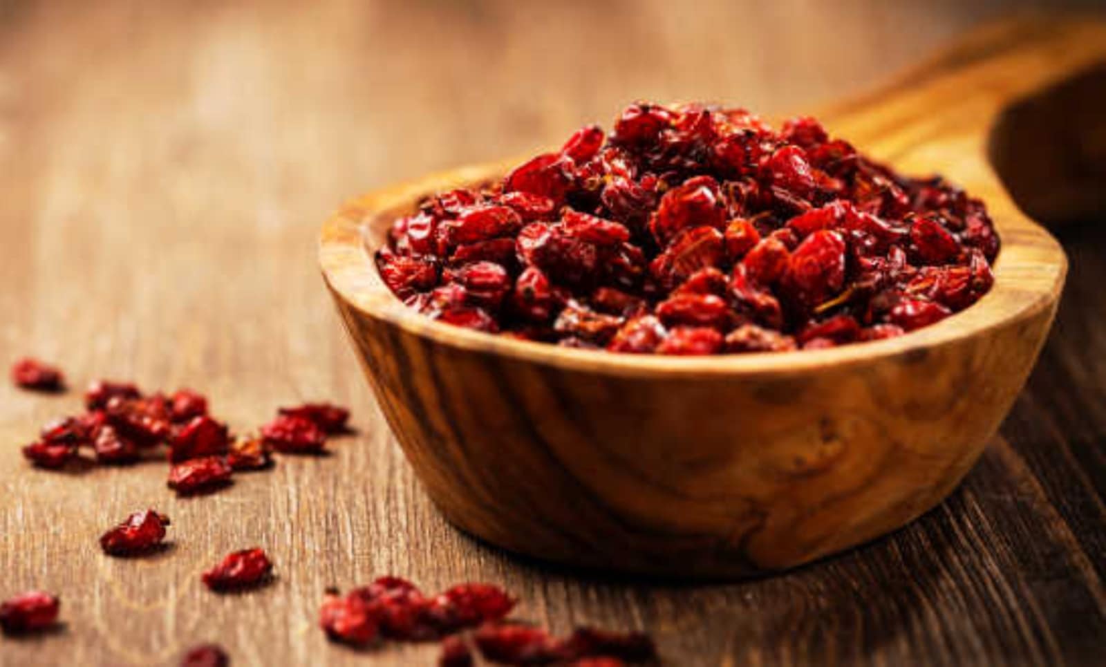 Berberina, el complejo natural que usan las celebridades para bajar de peso