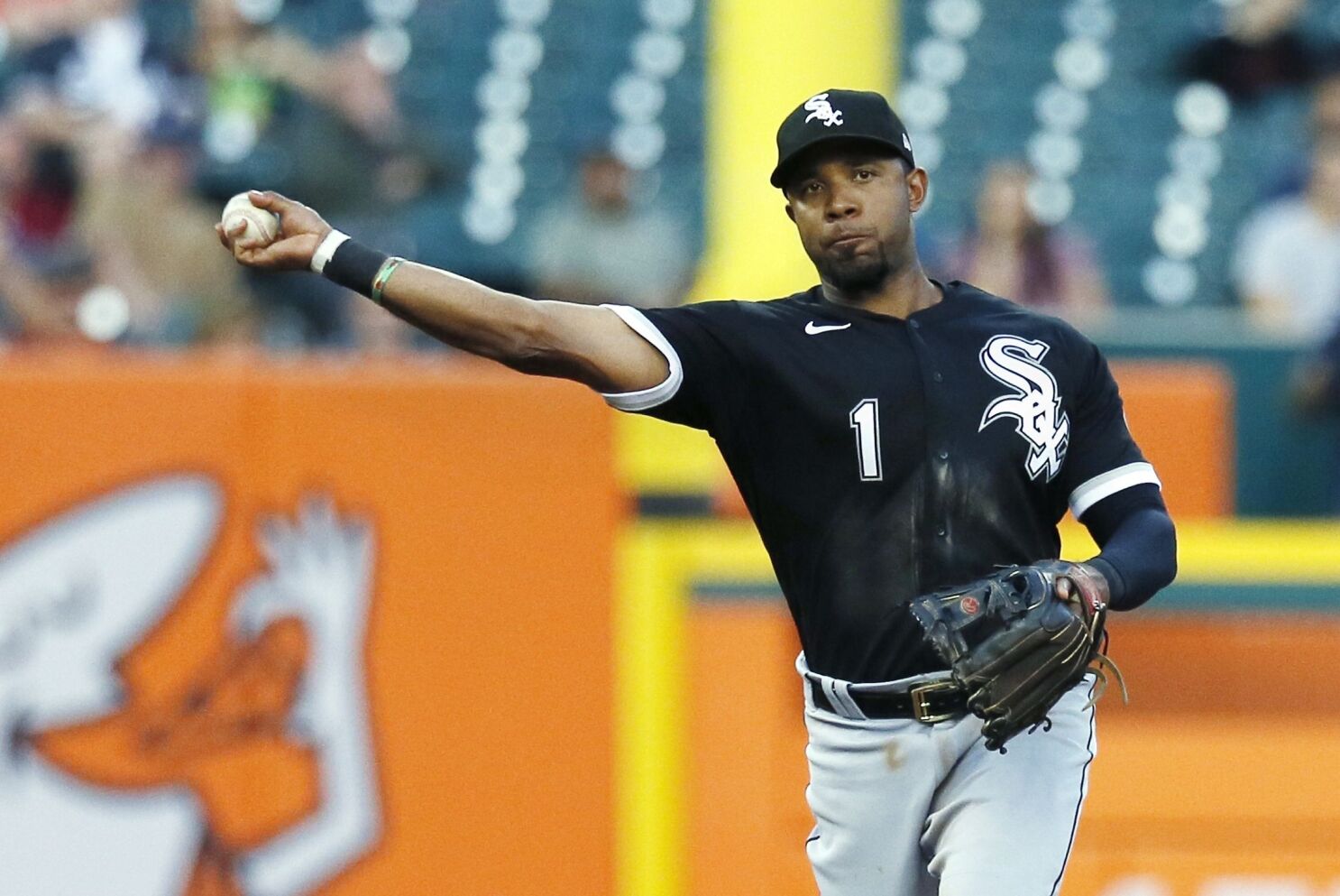 Elvis Andrus disputó su partido 2.000 en la MLB
