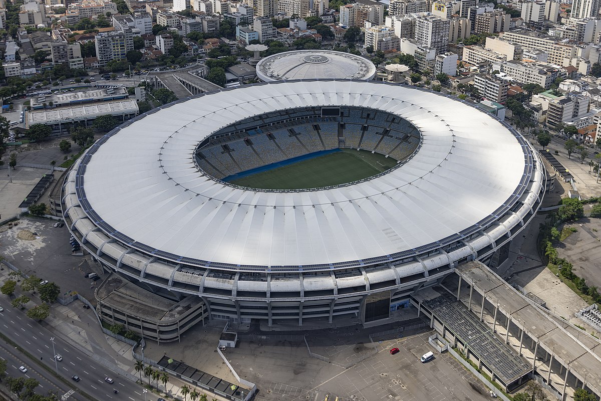 Los 10 estadios de fútbol más emblemáticos