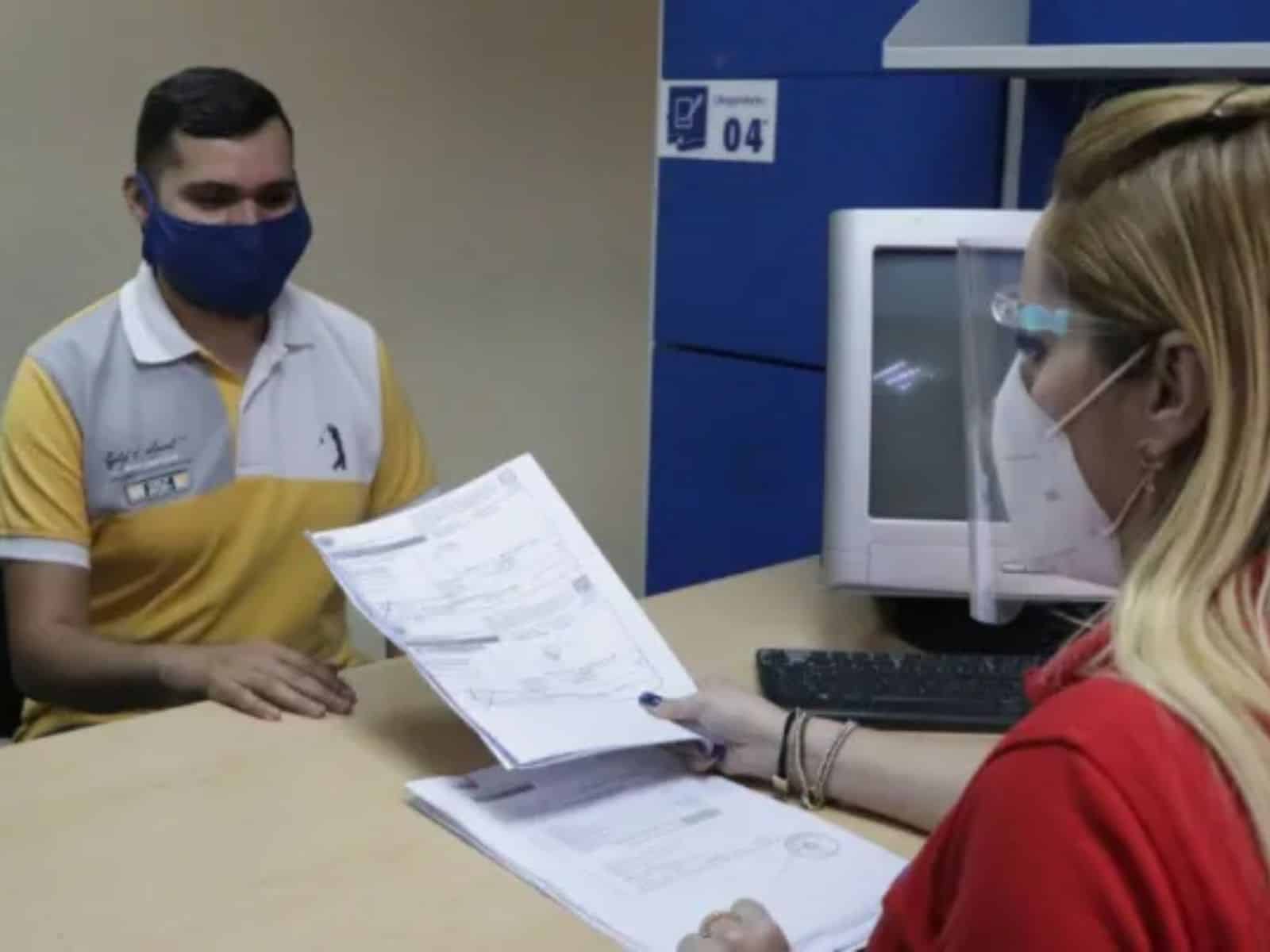 Pasos para tramitar el RIF para emprendedores a través del Seniat