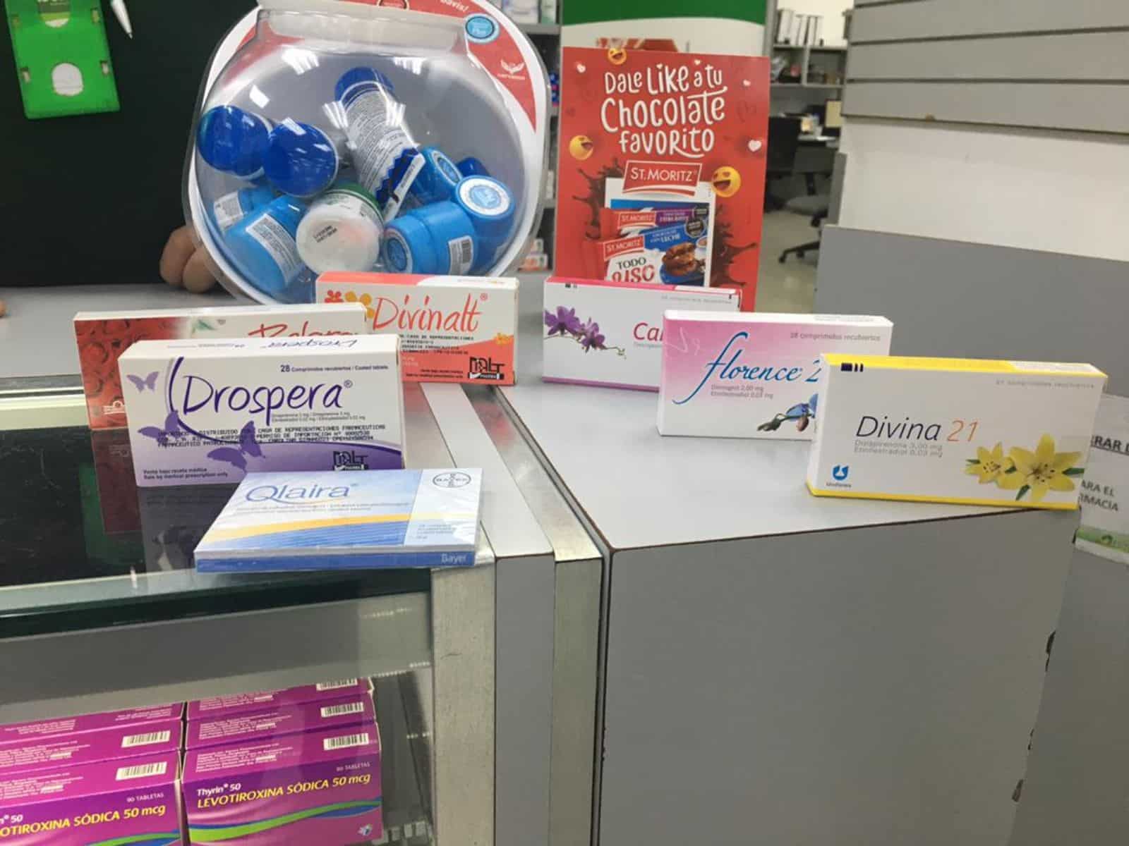 ¿Cuánto cuestan los métodos anticonceptivos en Venezuela?