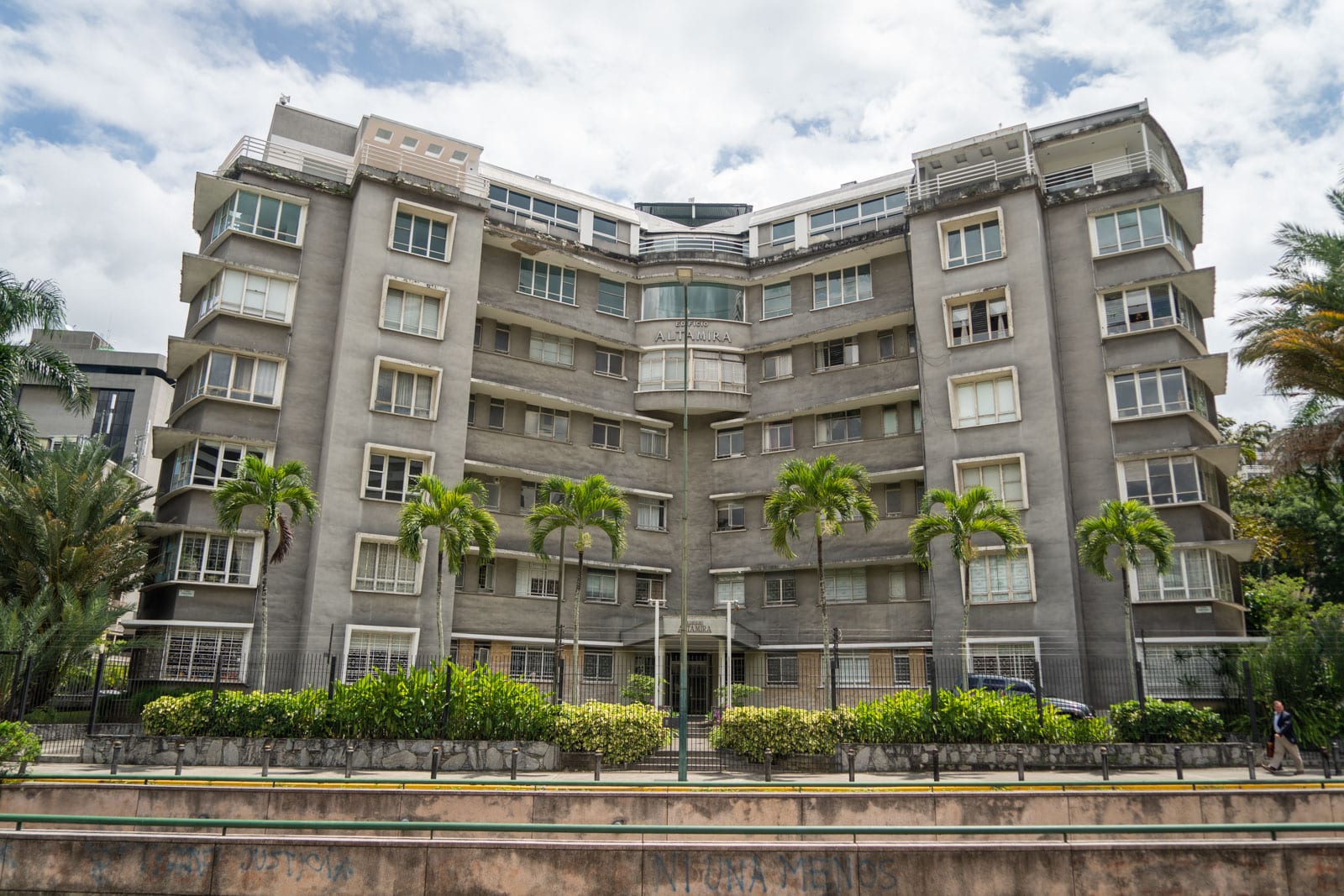 Siete joyas arquitectónicas para redescubrir a Caracas