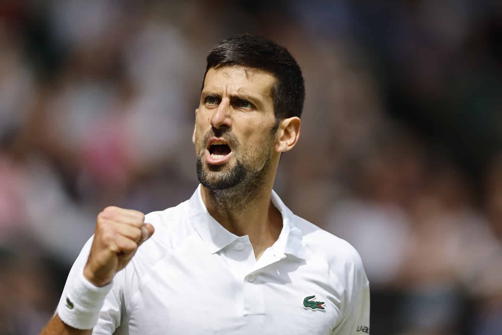Novak Djokovic no irá al Abierto de Canadá: cuál es la razón