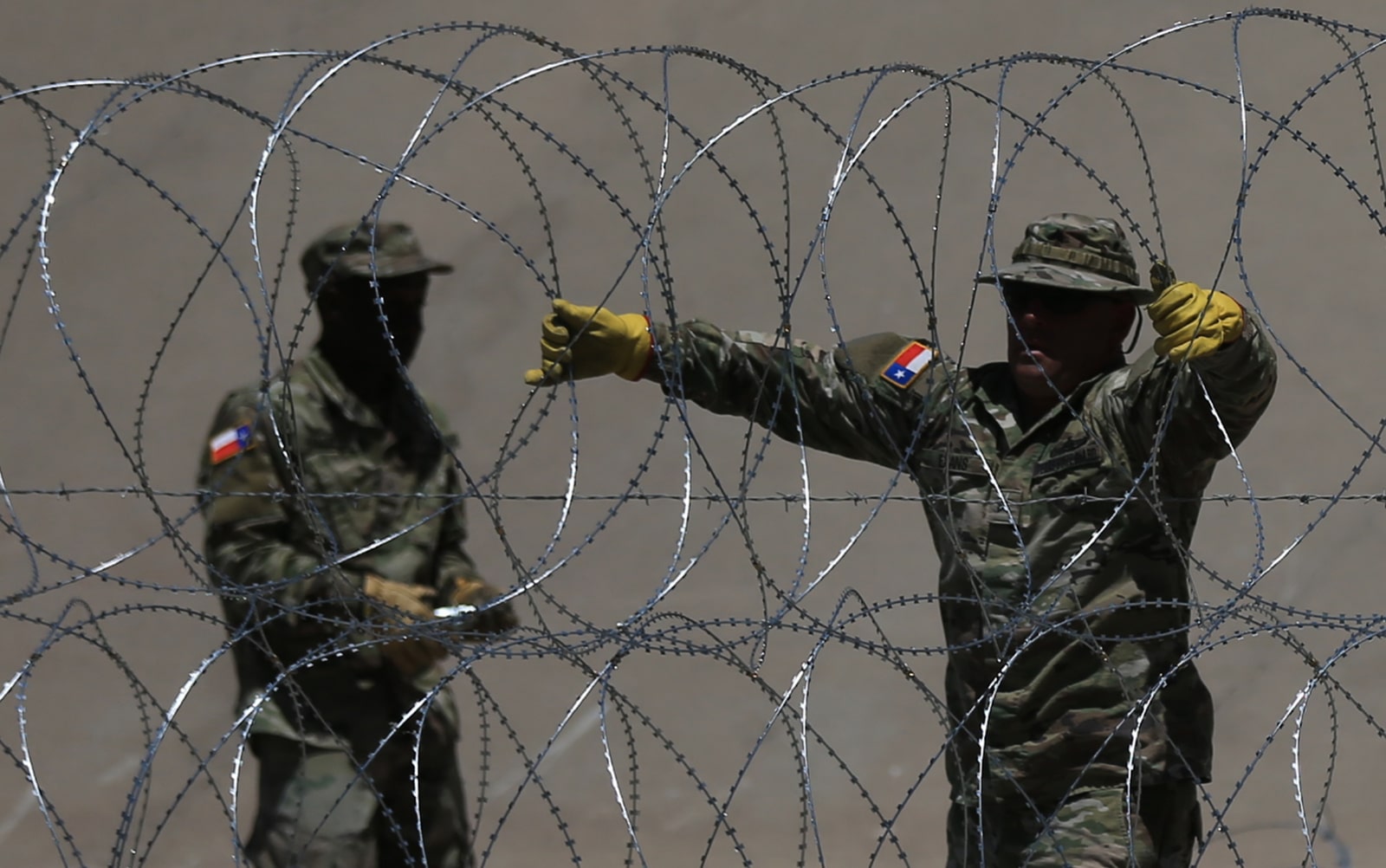 ¿Qué es la Ley SB4 y por qué perjudica a los migrantes en EE UU?