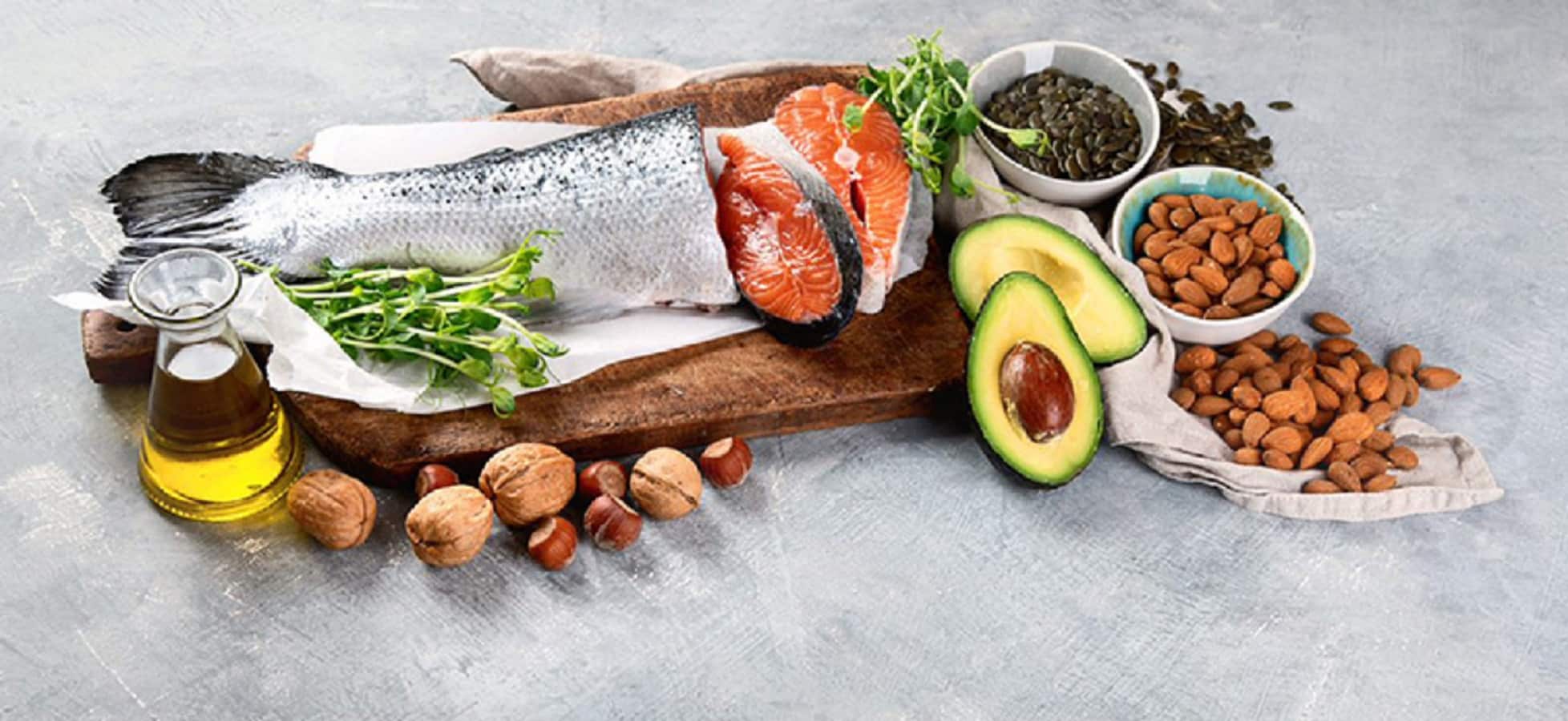 Cuáles son los alimentos capaces de reducir el colesterol