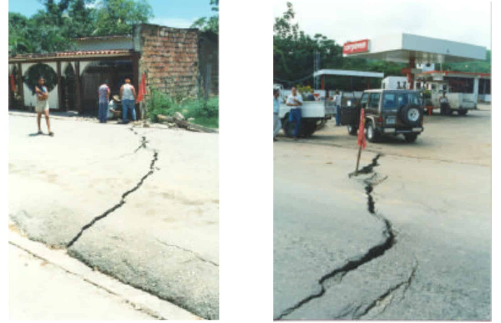 Terremoto de Cariaco, el evento que marcó a cientos de familias